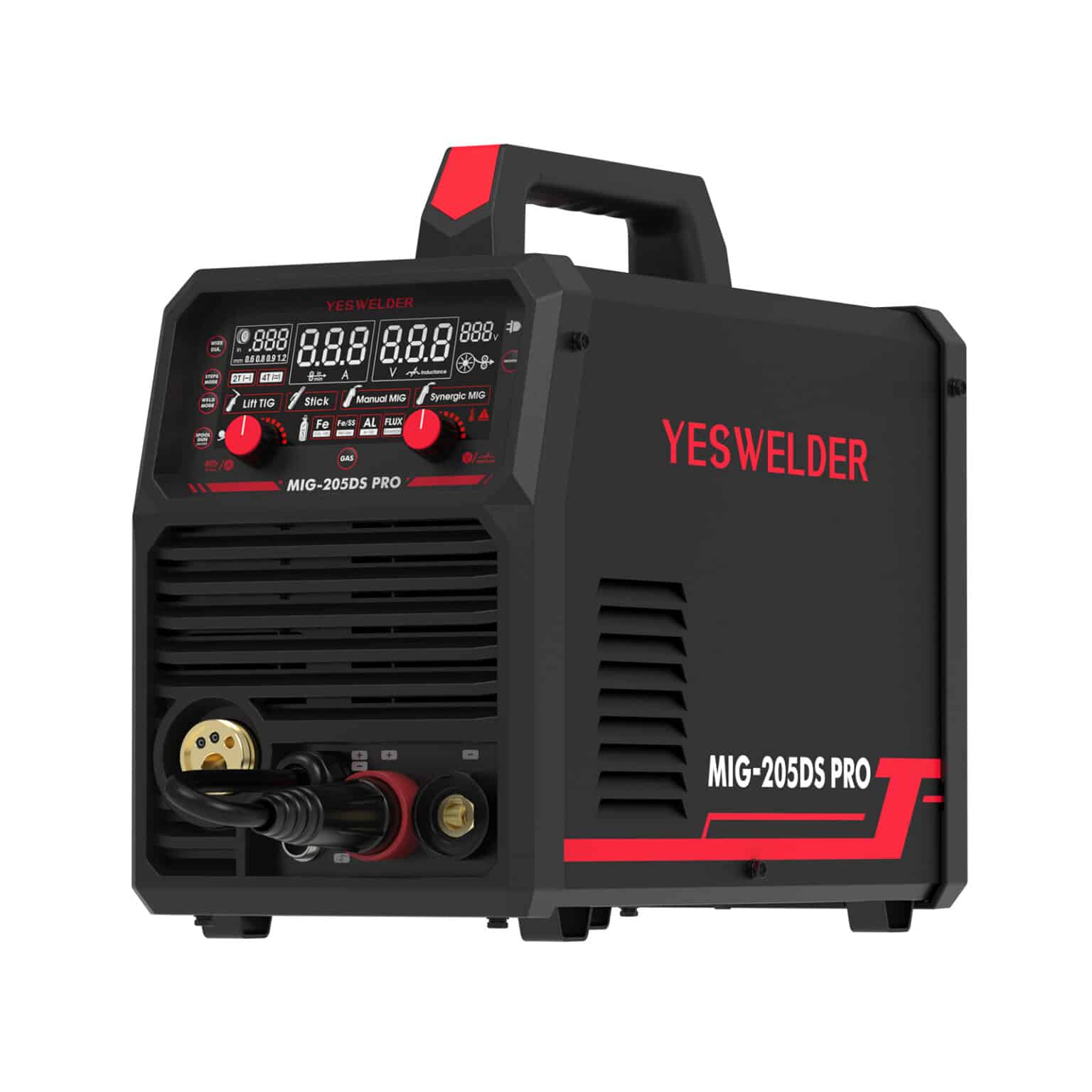 Top 9 Welding Machines for 2025 - YesWelder