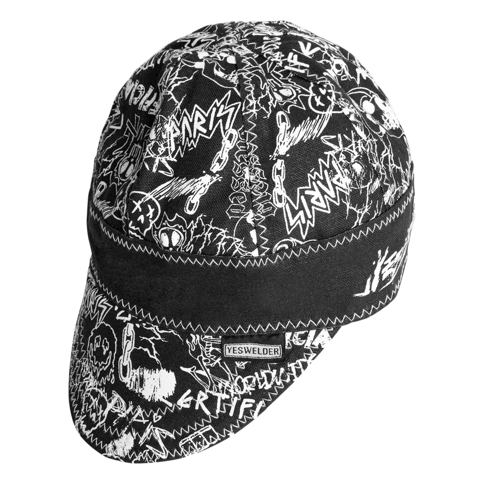 The Complete Welding PPE Checklist - YesWelder