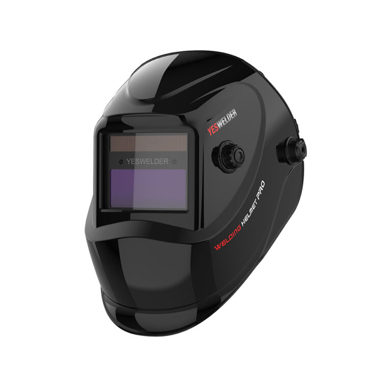 The Ultimate Guide to Welding Helmets - YesWelder