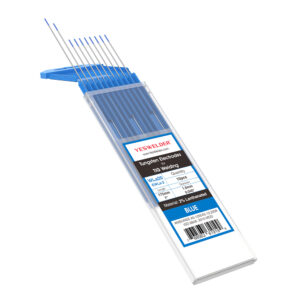 Understanding Tungsten Electrode Types and Uses - YesWelder