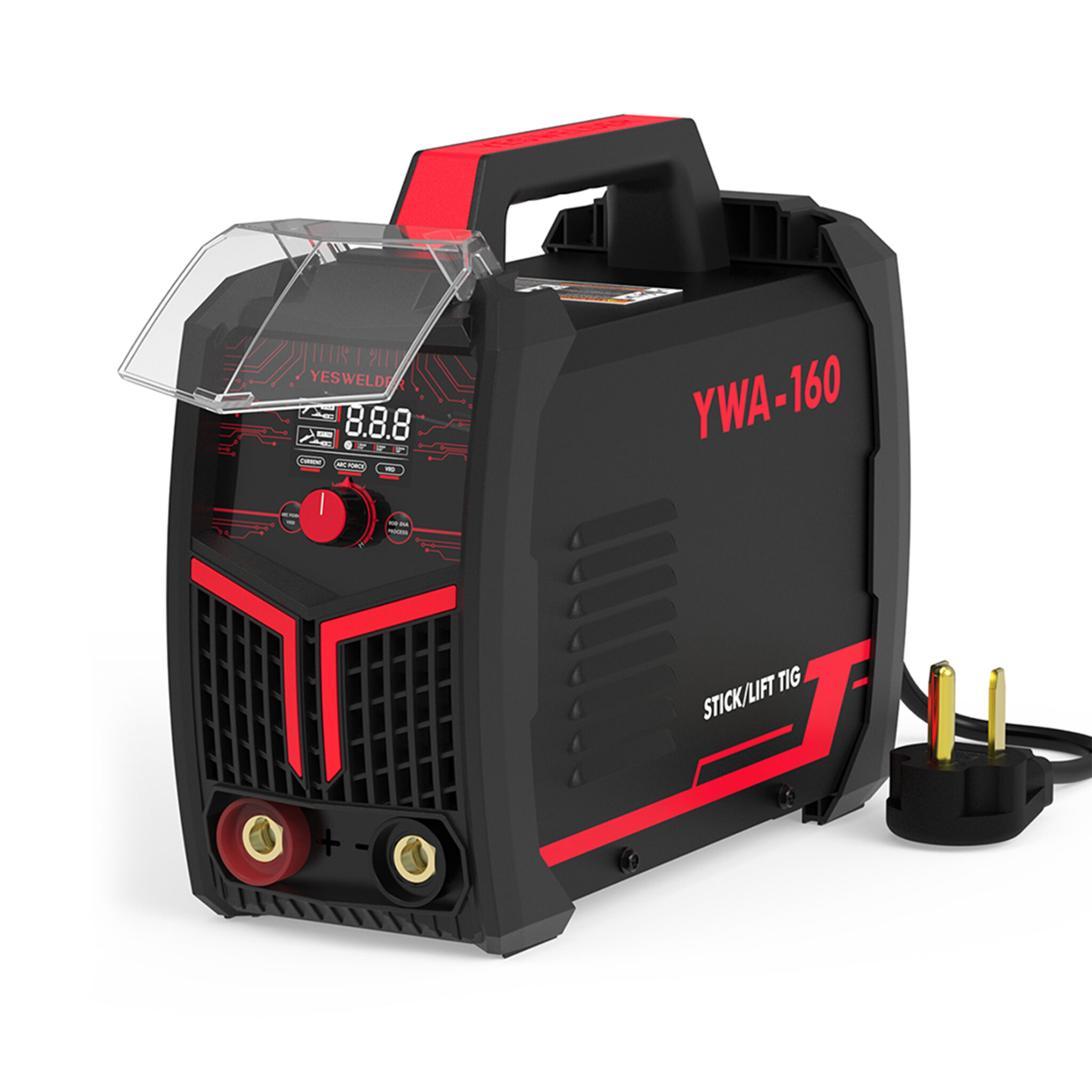 Top 9 Welding Machines for 2025 - YesWelder
