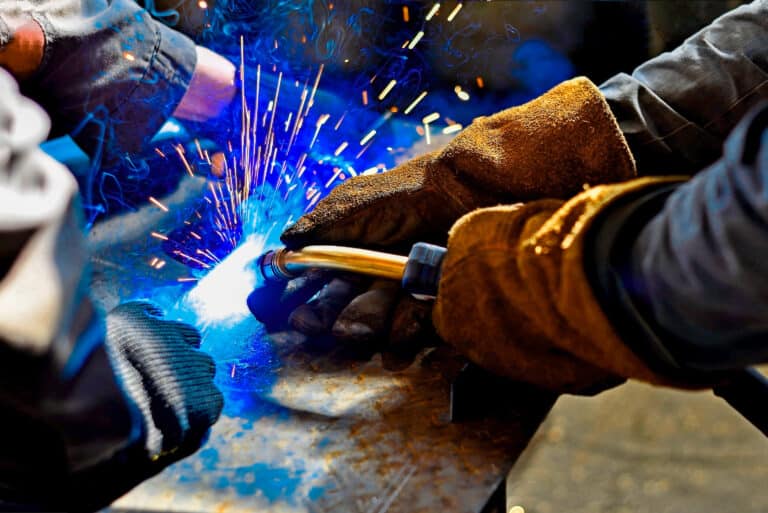Mastering Field Welding Processes - YesWelder