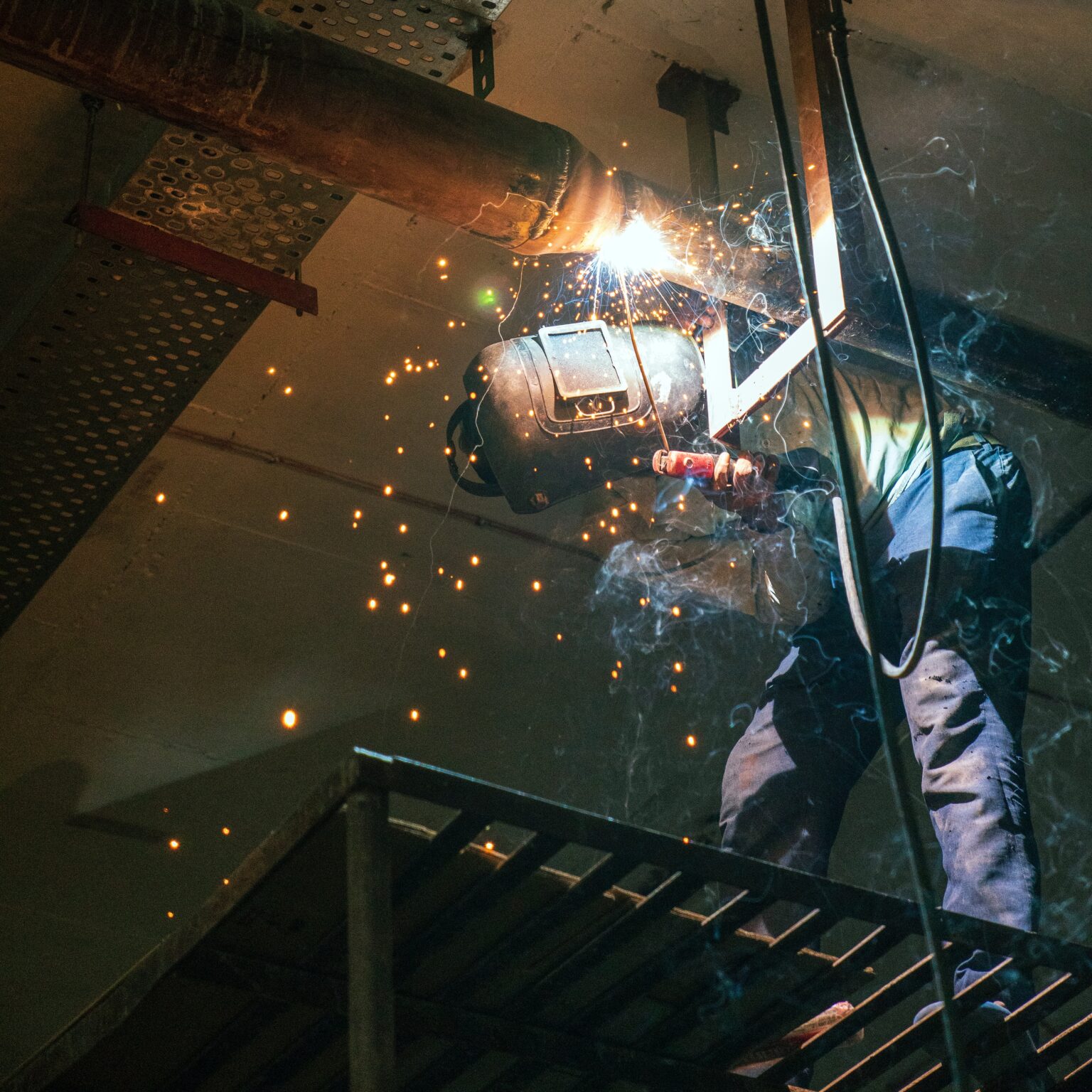 High-Performance Stick Welding Machines - Yeswelder Stick Welders for Sale