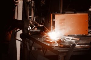 Indoor Welding Explained: The Essential Guide - YesWelder