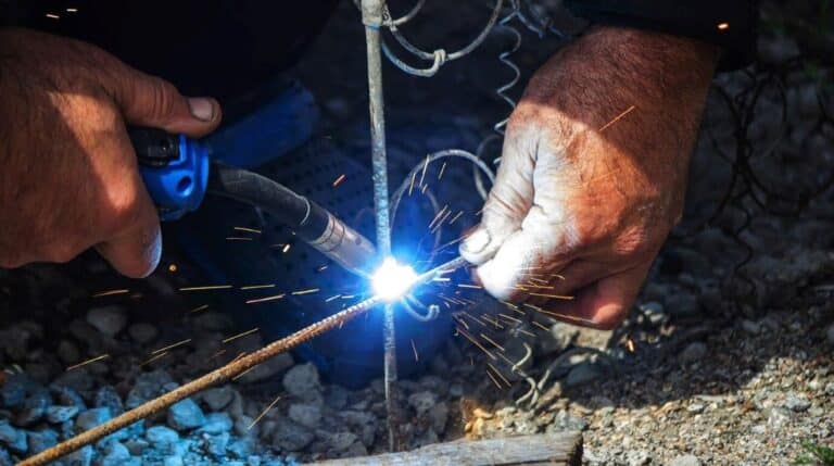 Welding Metals: All the Basics - YesWelder