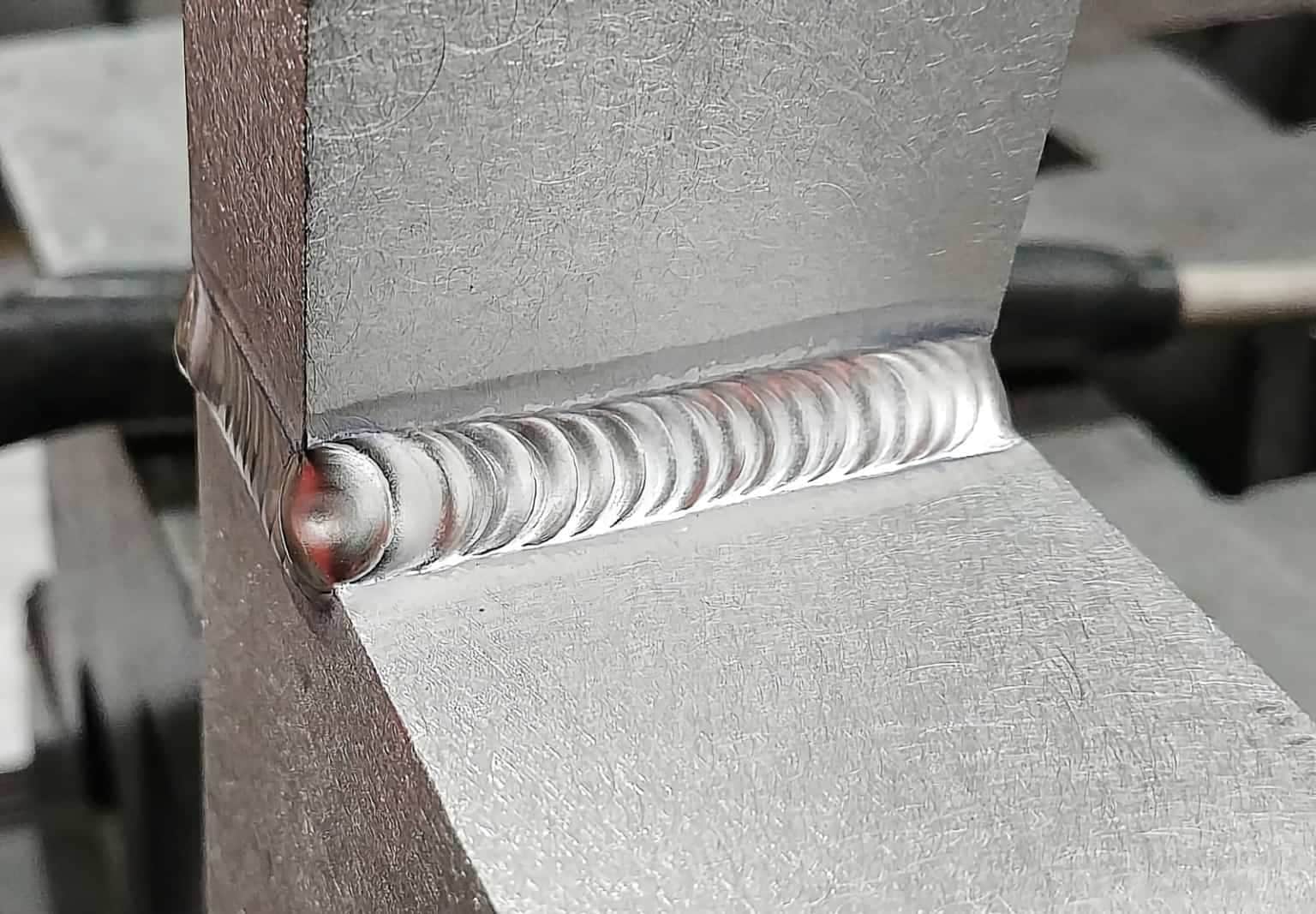 Aluminum Welding: A Comprehensive Guide - YesWelder