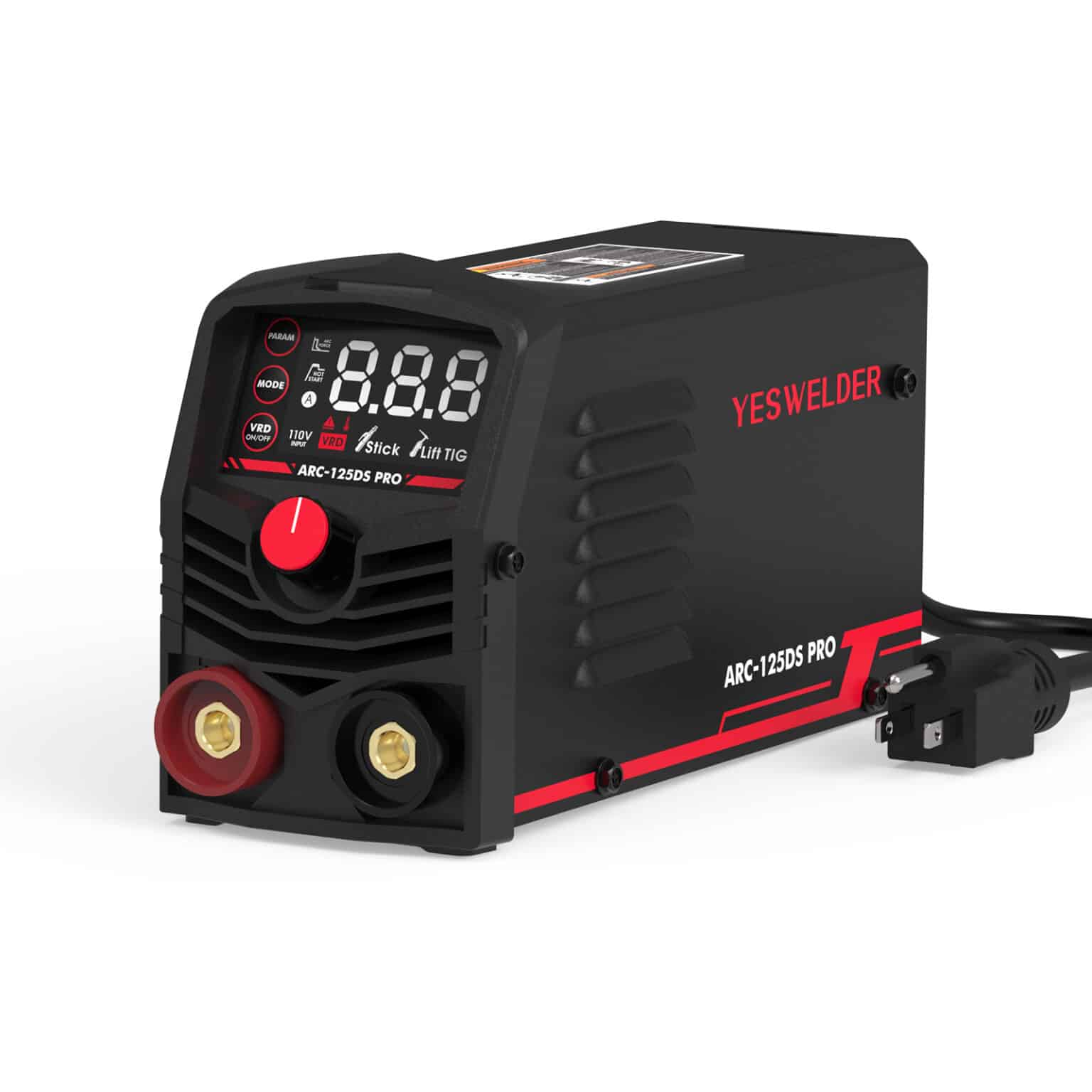 How to Weld Stainless Steel - YesWelder