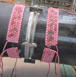 Pre and Post Weld Heat Treatment Explained - YesWelder