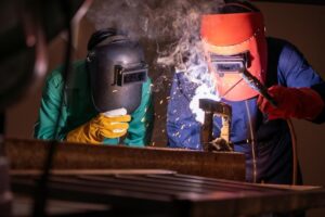 The Complete Welding PPE Checklist - YesWelder