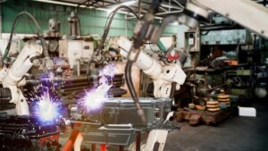 What Is Automotive Welding? A Beginner’s Guide to Welding in the Auto ...