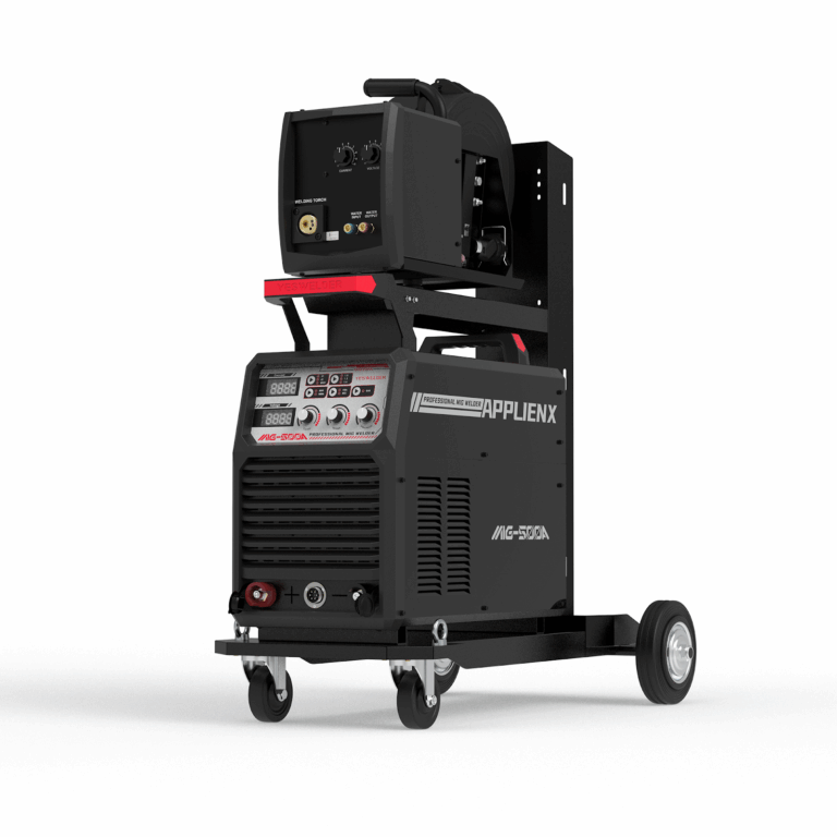 How to Calibrate a Welding Machine for Consistent Results - YesWelder