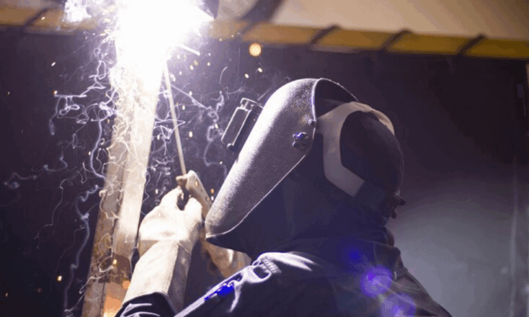 What is Shielded Metal Arc Welding? A Comprehensive Guide - YesWelder