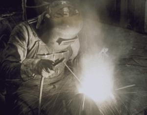 Lap Weld: Everything You Need to Know About Overlapping Joints - YesWelder