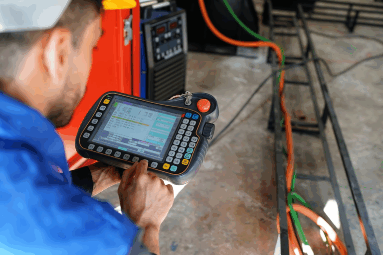 How to Calibrate a Welding Machine for Consistent Results - YesWelder
