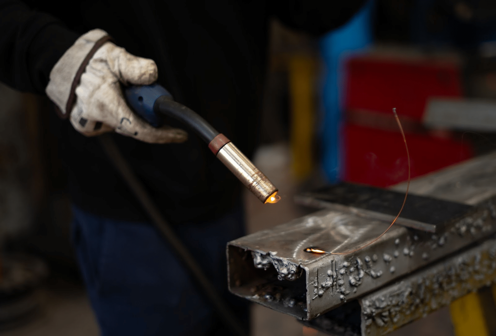 Laser Welding vs Traditional Methods: Speed, Precision, and ...