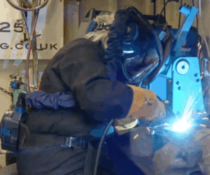 Wire Feed Welding Tips: The Complete Guide to Better MIG Welds - YesWelder