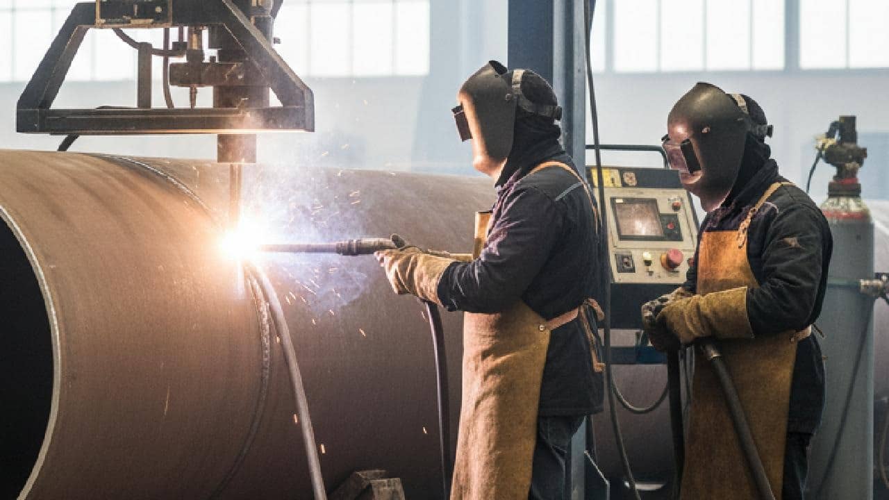 Types of Wire Welding - A Detailed Guide to Welding Processes - YesWelder