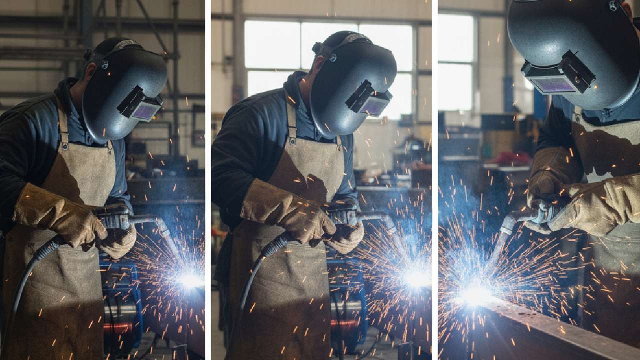 Types of Wire Welding - A Detailed Guide to Welding Processes - YesWelder