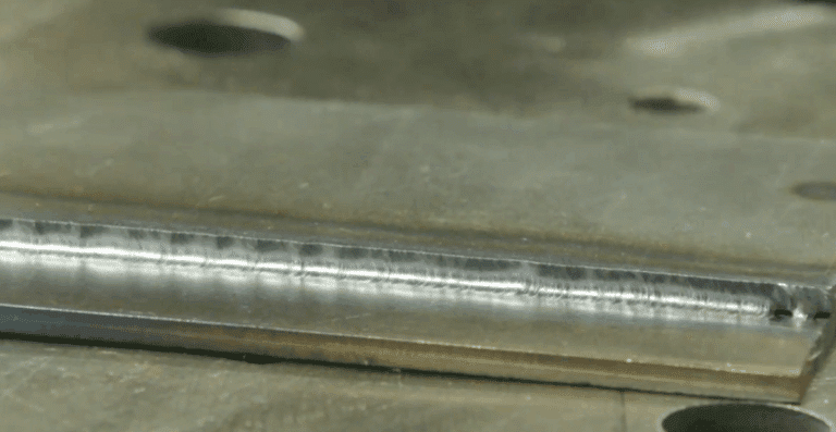 Lap Weld: Everything You Need to Know About Overlapping Joints - YesWelder
