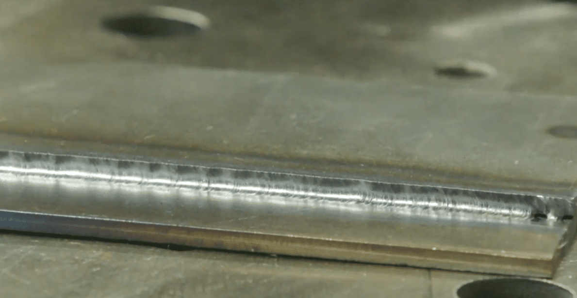 Soldadura a solape: Todo lo que necesitas saber sobre las juntas ...