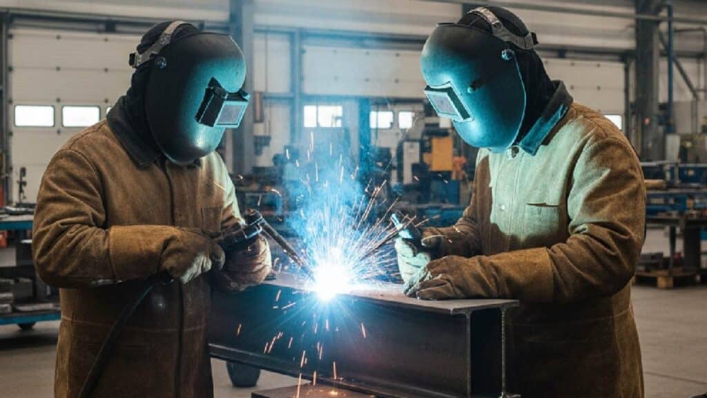What to Know Before Buying Heavy-Duty Welding Equipment - YesWelder