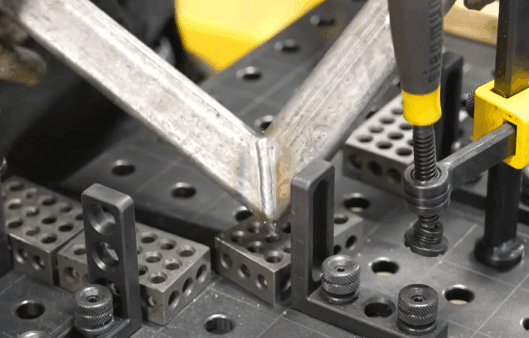 Welding Gasless MIG: How to Get Strong, Clean Welds Without Gas - YesWelder